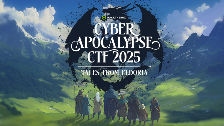 Cyber Apocalypse 2025 - Writeups · oxygen